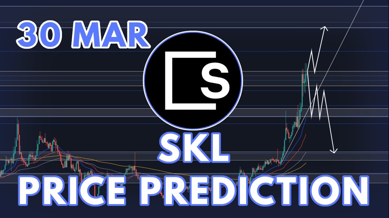 THE SKALE NETWORK (SKL) PRICE PREDICTION & ANALYSIS 2022! - YouTube