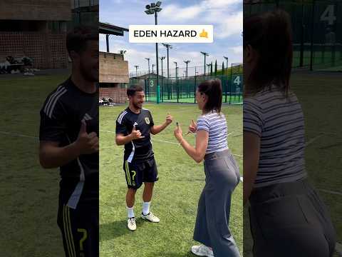 HOW I GREET MY TEAM.. 🙈😅