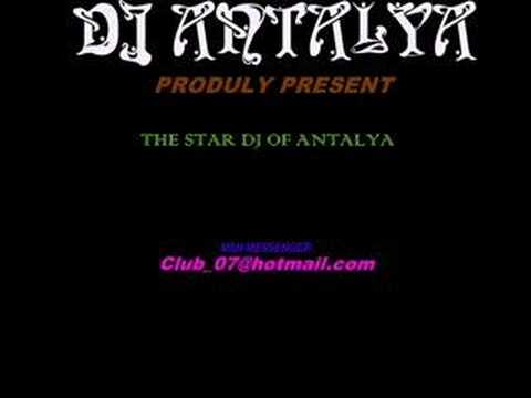 DJ ANTALYA