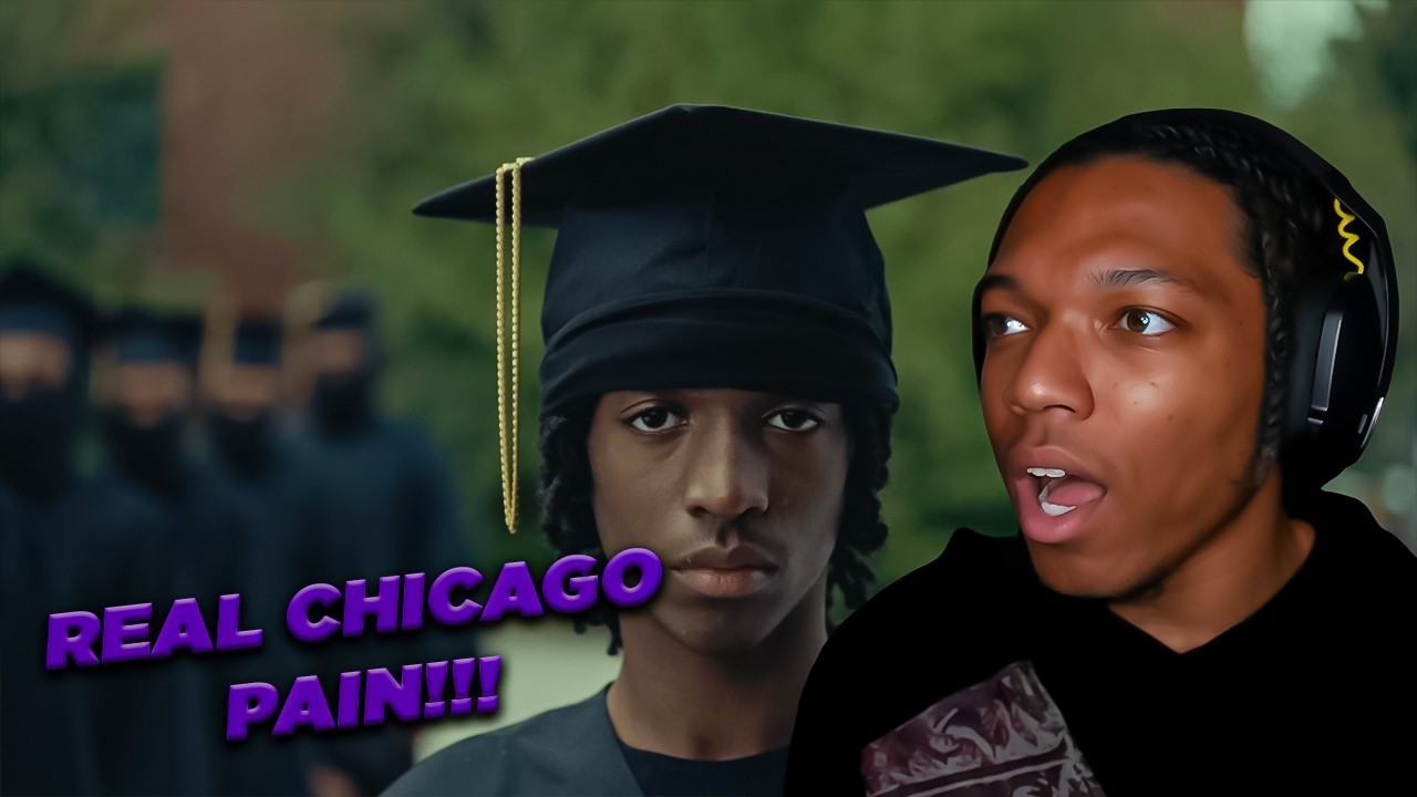 THE GREATEST CHICAGO DUO EVER! Polo G & G Herbo - Gangsta Graduation ...