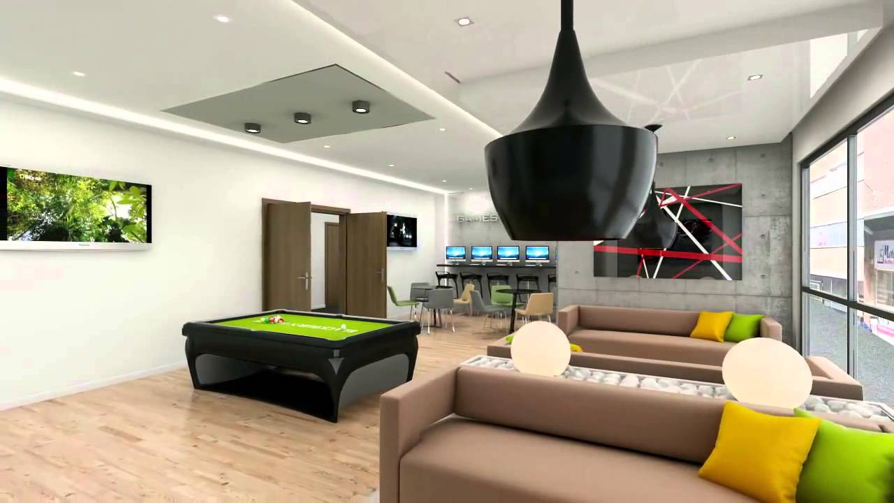 Keele House, Newcastle | Student Accommodation Investment - YouTube