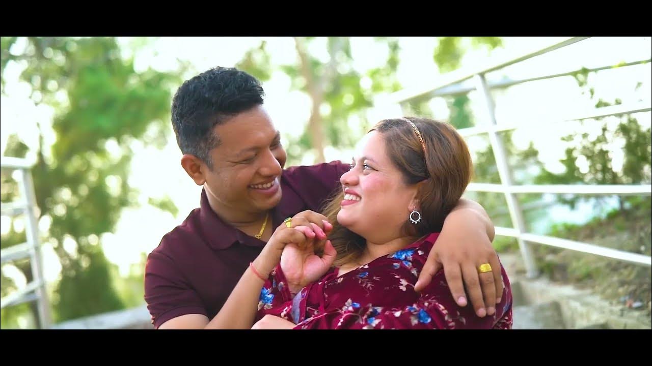 Bhanu Weds Rachana Wedding day - YouTube