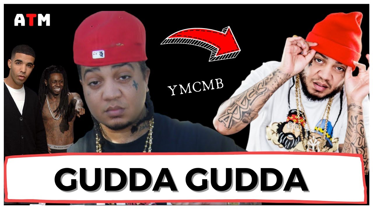What happened to Gudda Gudda? Chain snatching | Album & more - YouTube
