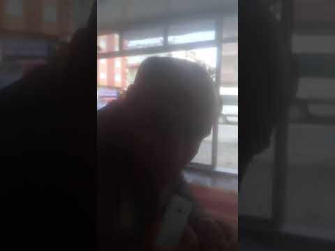 3 senedir is arayan adam isyanlarda