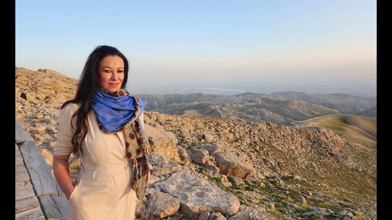 GLOBAL PSYOPS, EARTHS TRUE PRESENT HISTORY, ENKI Vs ENLIL & YOU WITH ...