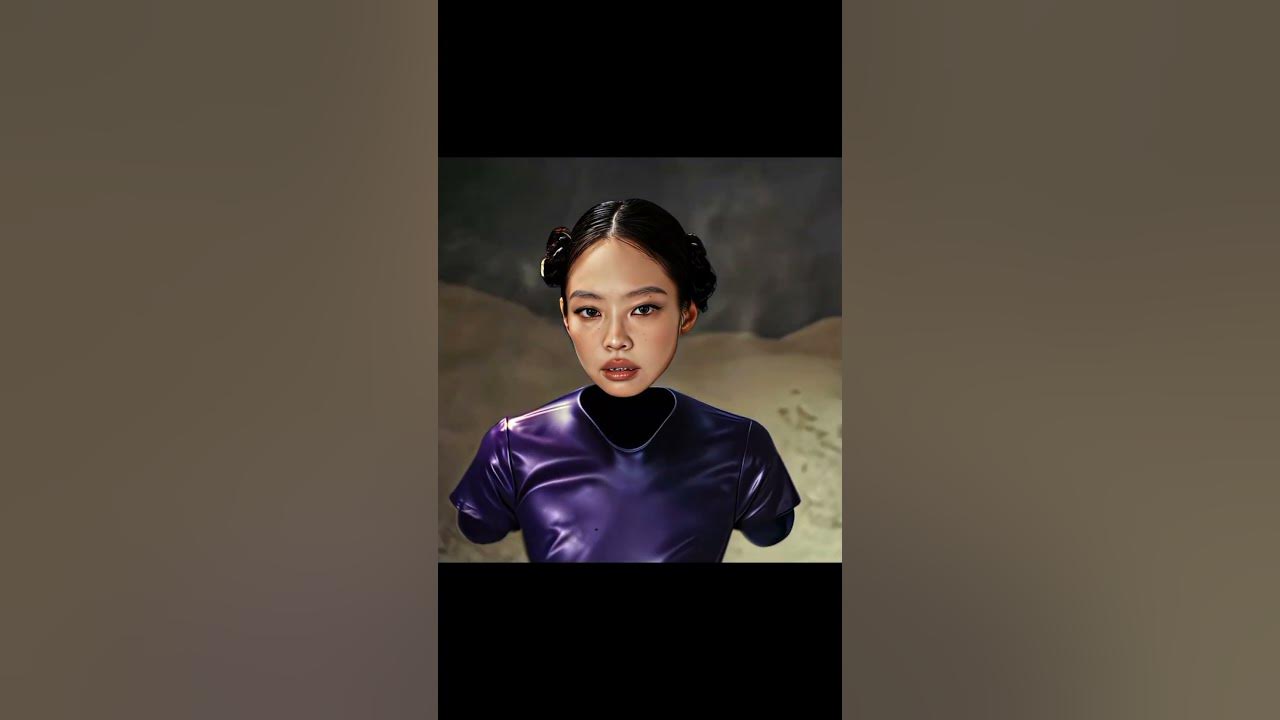 Jennie extraL edit #jennie #blackpink #doechii #extraL #shorts #trending #youtube #subscribe # ...