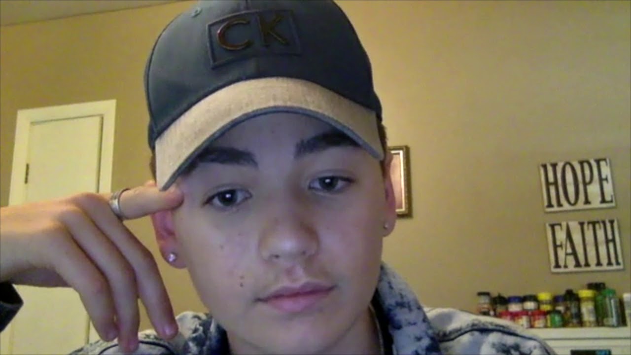 Noah Banks @beatboxbanks #teenshelpingteens - YouTube