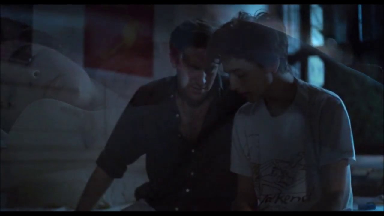 Oliver and Elio - Can't Take My Eyes Off You (Call Me By Your Name ...