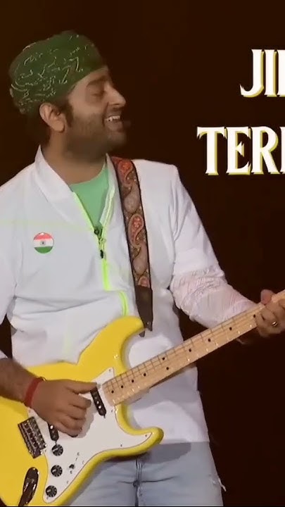 Teri Aaye Mai mar jawa - YouTube