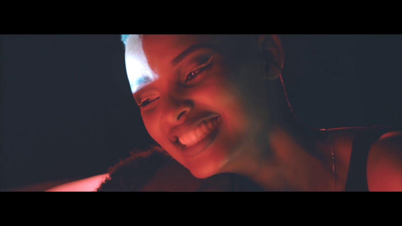 GO MAMA by ACTIVE x Mwana FA - YouTube Music