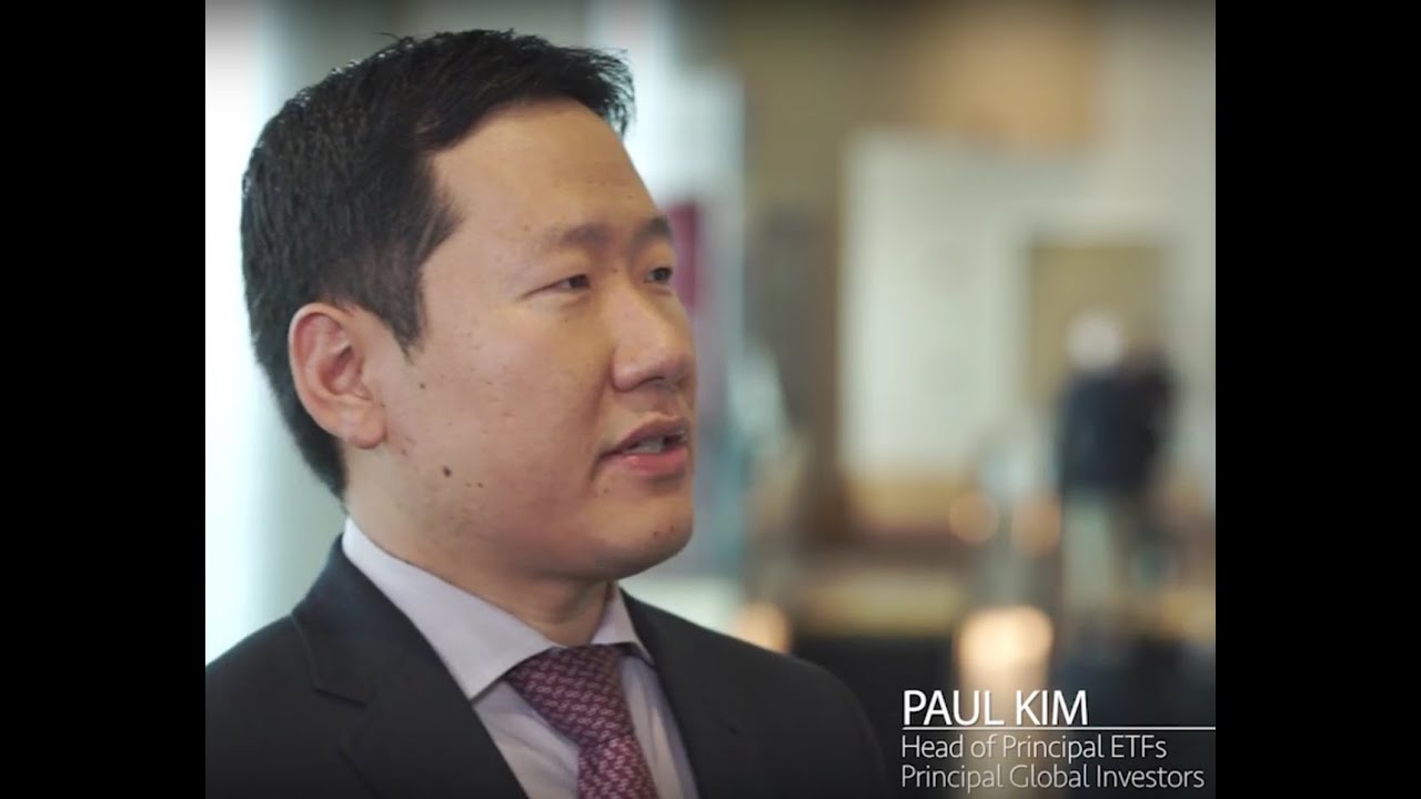 Money Managers Look to ETFs to Expand Businesses - YouTube