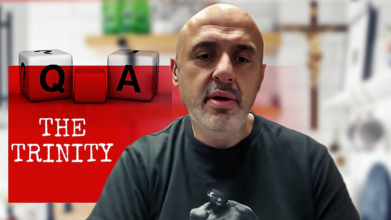 THE TRINITY: Learn through Q&A! Sam Shamoun - YouTube