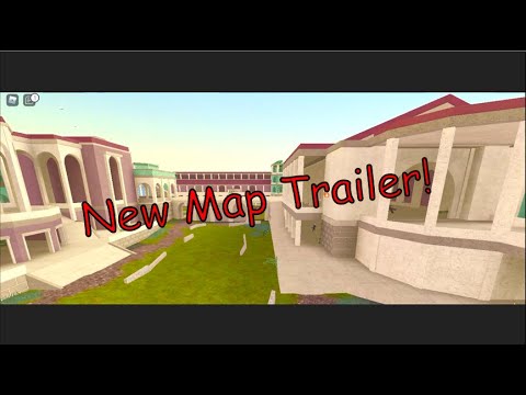 Bad Business New Map Trailer (unofficial) - YouTube