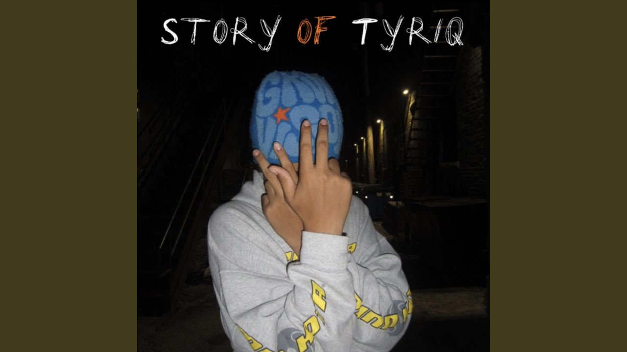 Story of Tyriq - YouTube