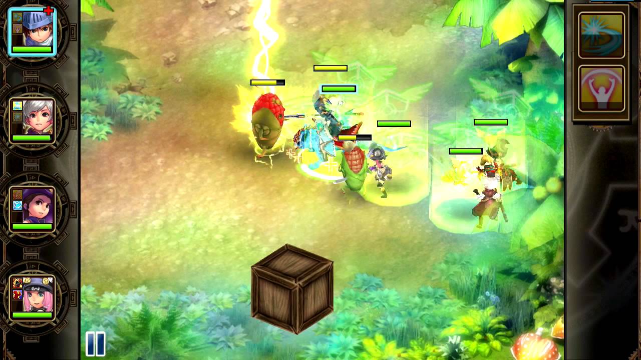 Lets play Fantasy Heroes #2 2013 08 10 11 57 51 - YouTube