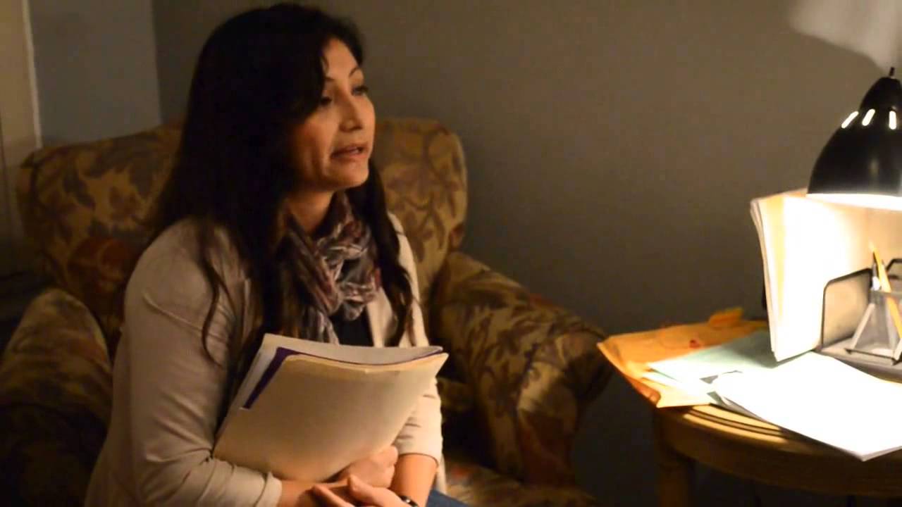 Sarena Interviews A Psychiatric Technician - YouTube