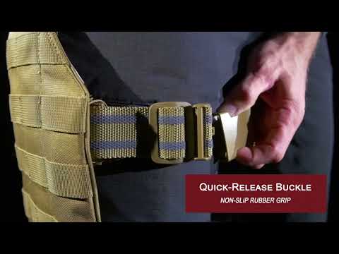 Rothco MOLLE Drop Leg Panel | All Security Equipment