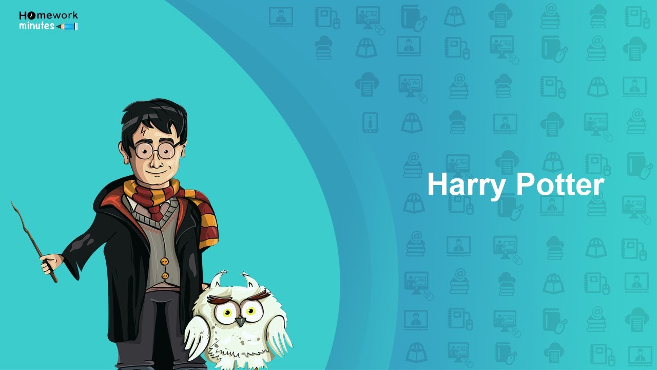 Harry Potter and the Order of the Phoenix Summary | Homework Minutes ...