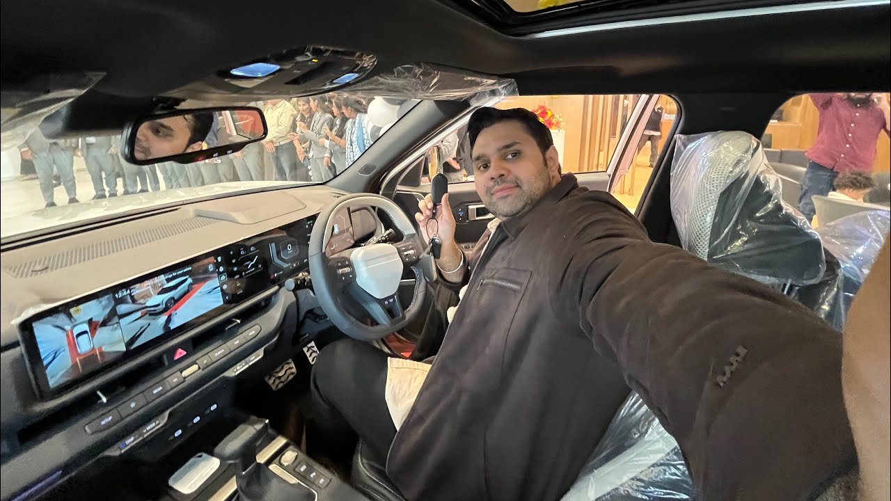 GTX (A) 7DCT, IVORY SILVER GLOSS| Forget White! Why Ivory Silver Gloss ...