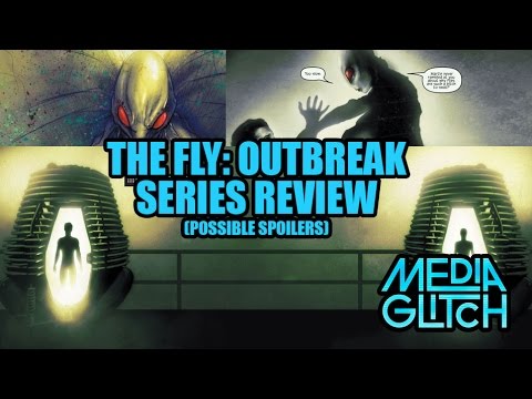 THE FLY: OUTBREAK Full SERIES REVIEW - YouTube
