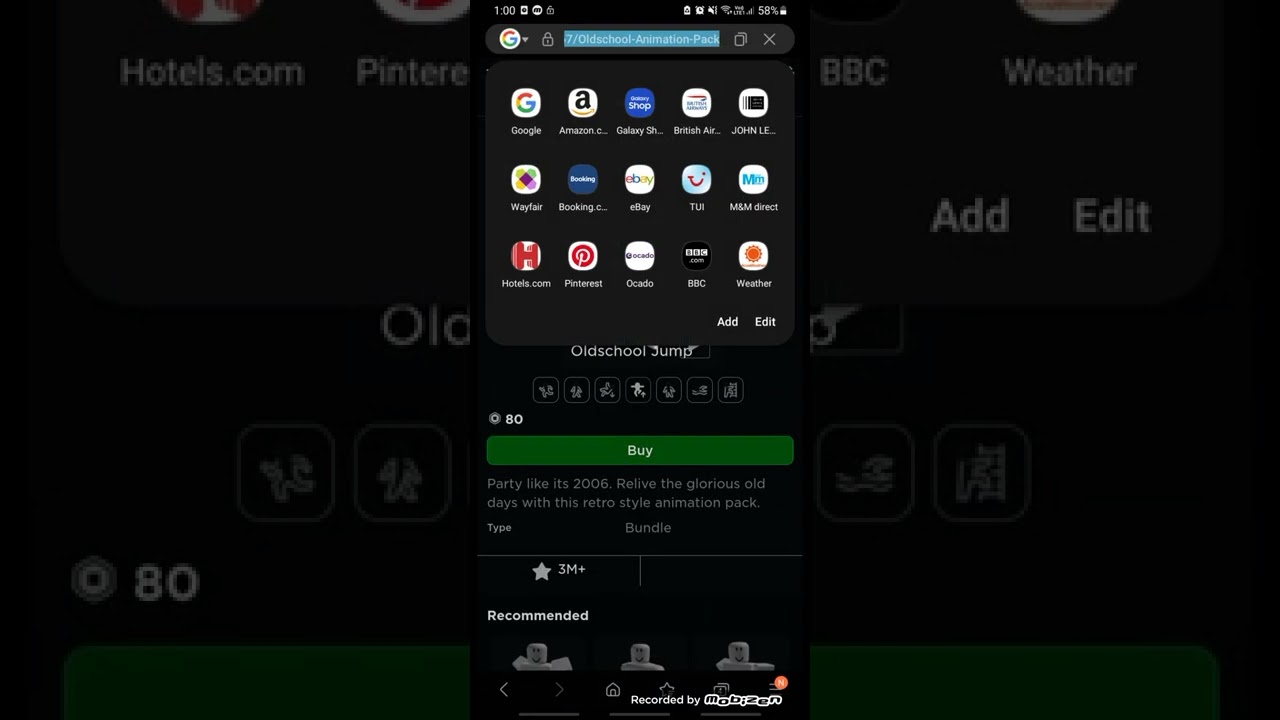 how to get asset id for animations - YouTube