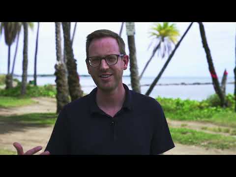 From the Rising of the Sun: A Journey of Worship Around the World (Intro Session from Documentary)