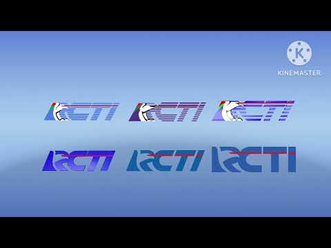 Sejarah Logo RCTI (1988-2015) - YouTube