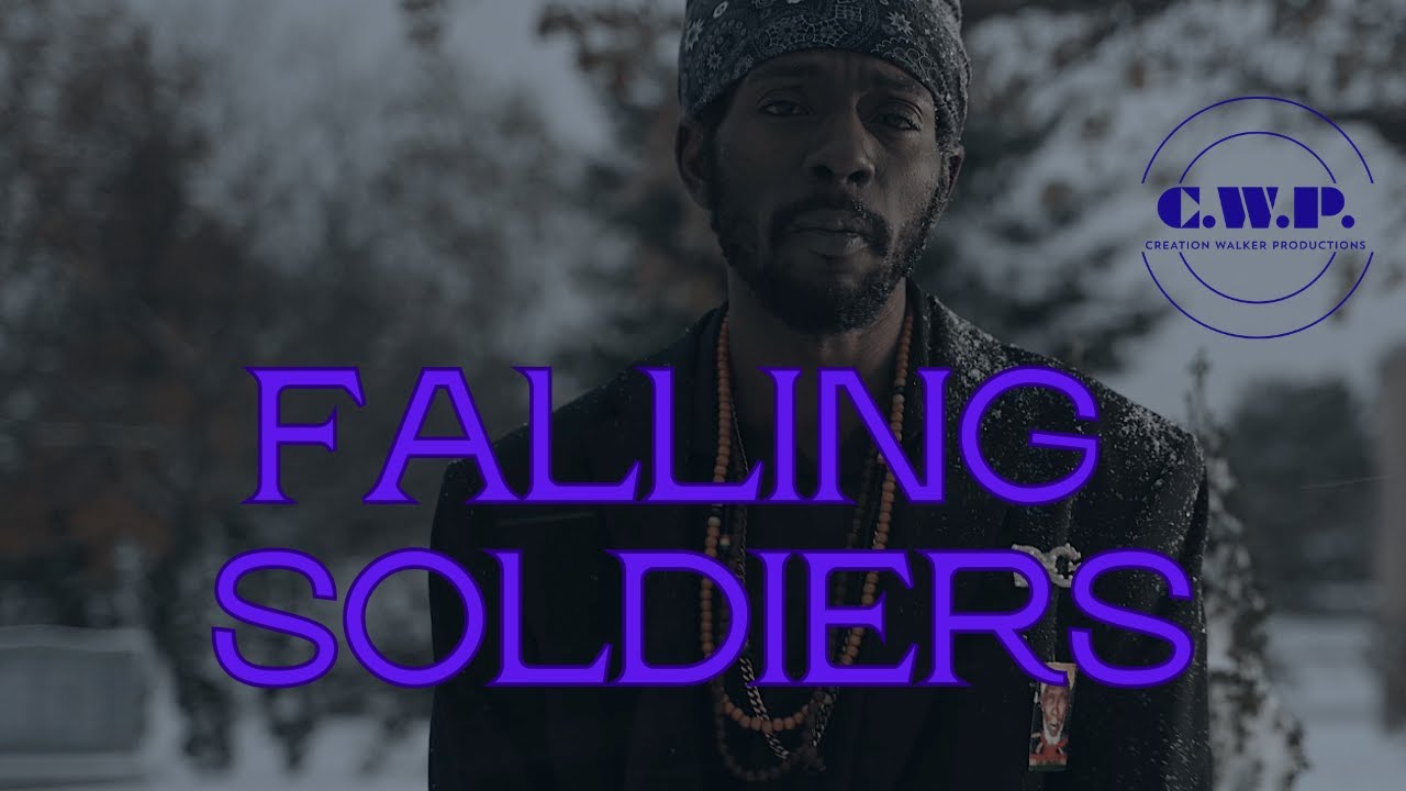 Makaru – Falling Soldiers Official Music Video - YouTube