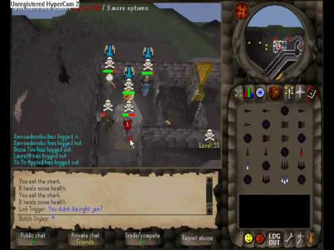 Dutch Stylez's 1st whip pk