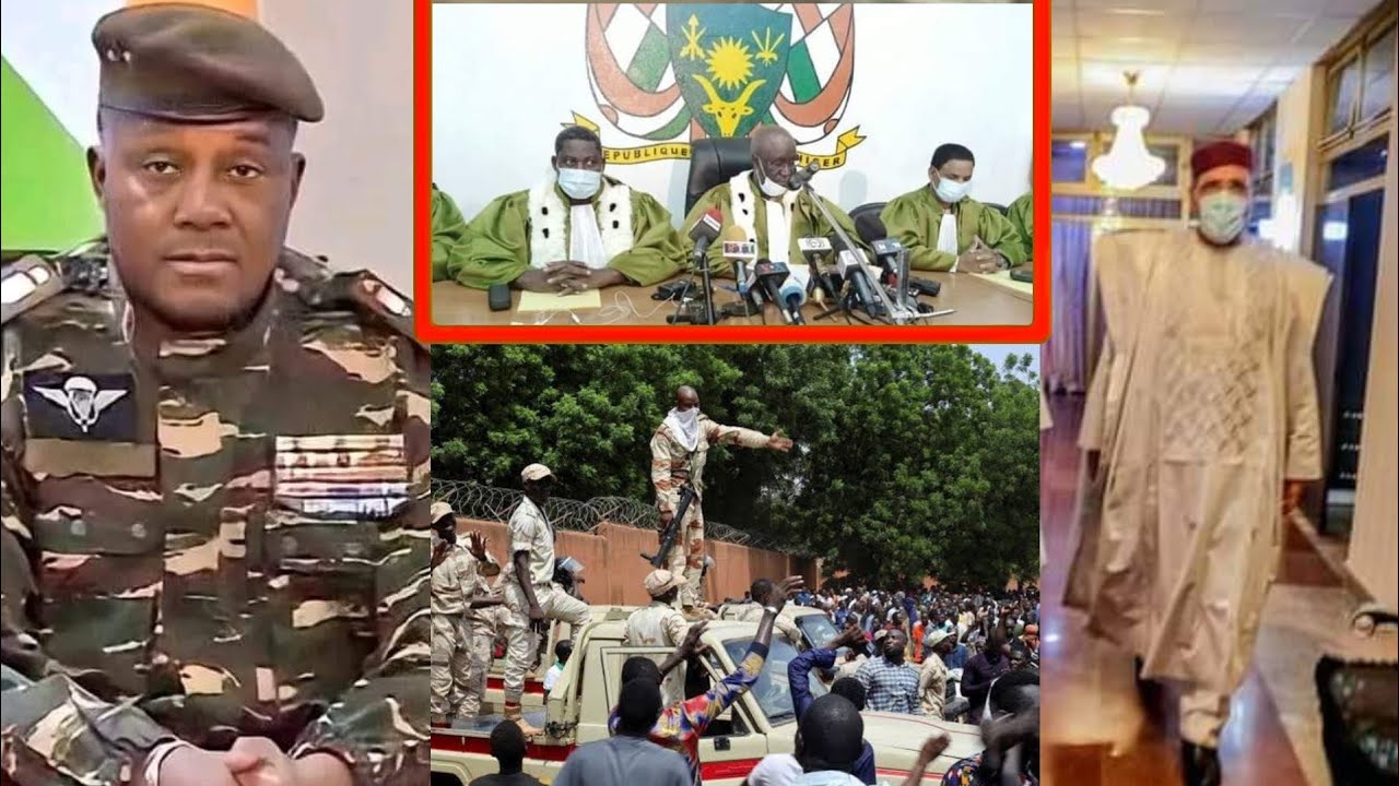 LAUYOYIN BAZOUM SUN KARYATA TCHIANI KAN BATUN CEWA BAZOUM YAYI YUNKURIN ...