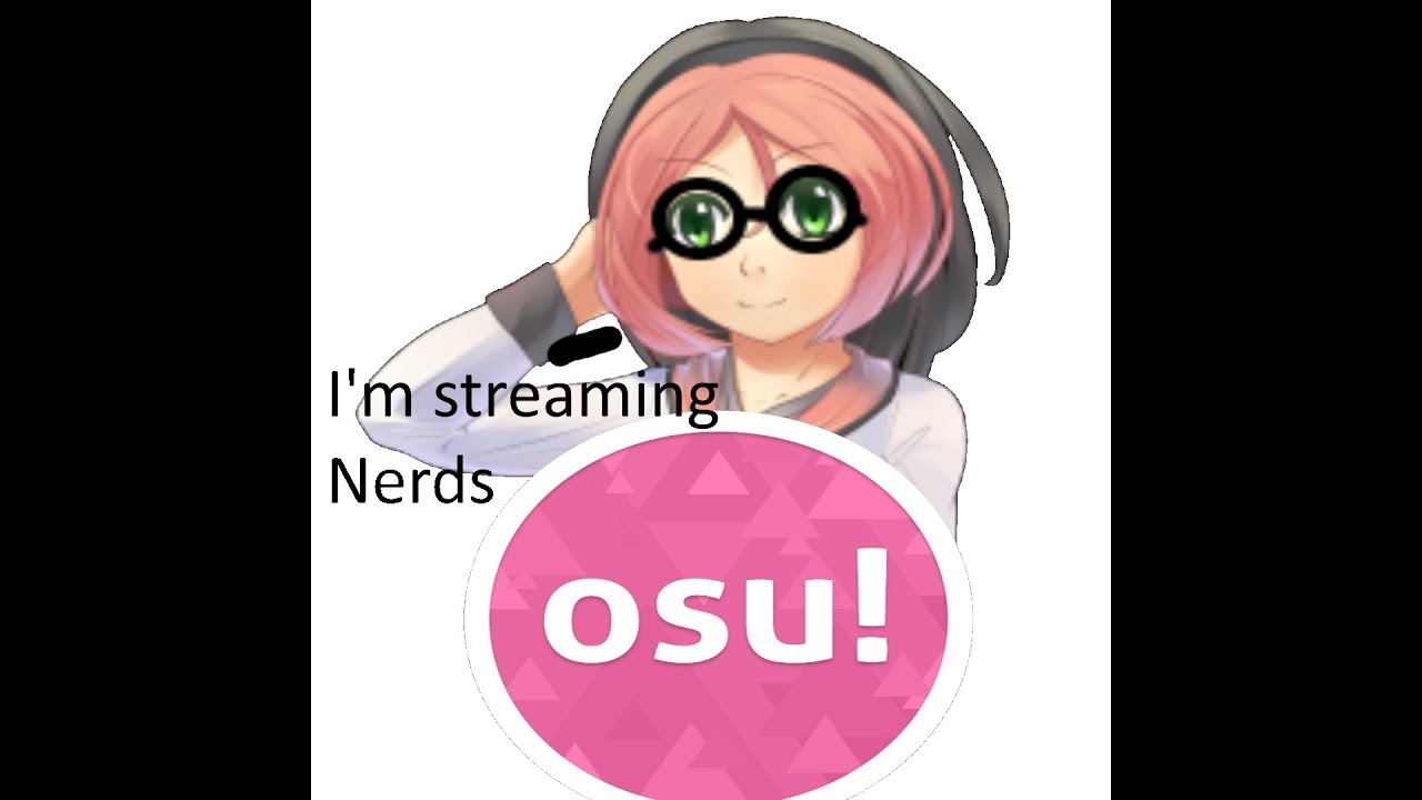 Osu! Mania (4k) Road to 5 digit Stream - YouTube