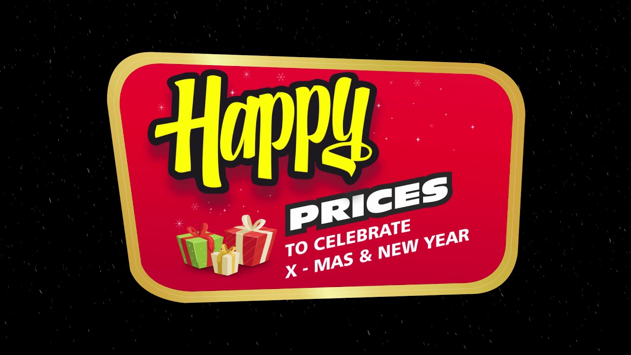 Damro happy prices | Celebrate happiness with Happy Prices - YouTube