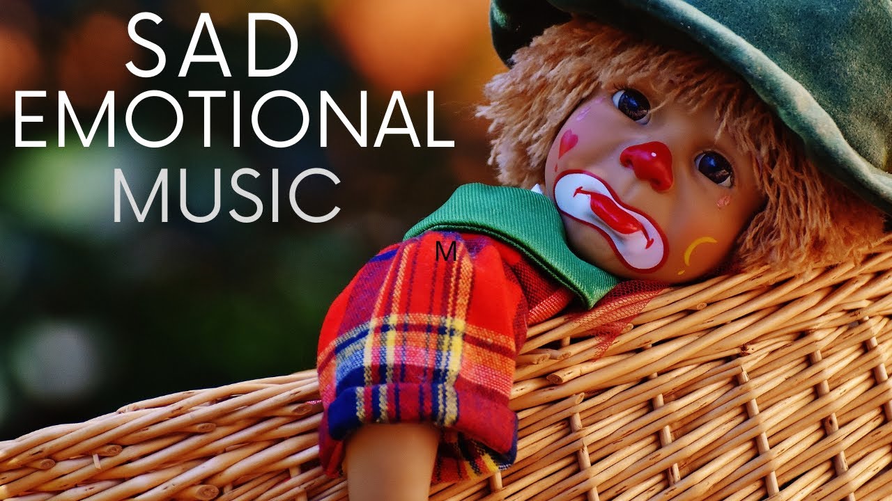 Sad emotional piano music no copyright 🎶🎧 Background music for videos ...