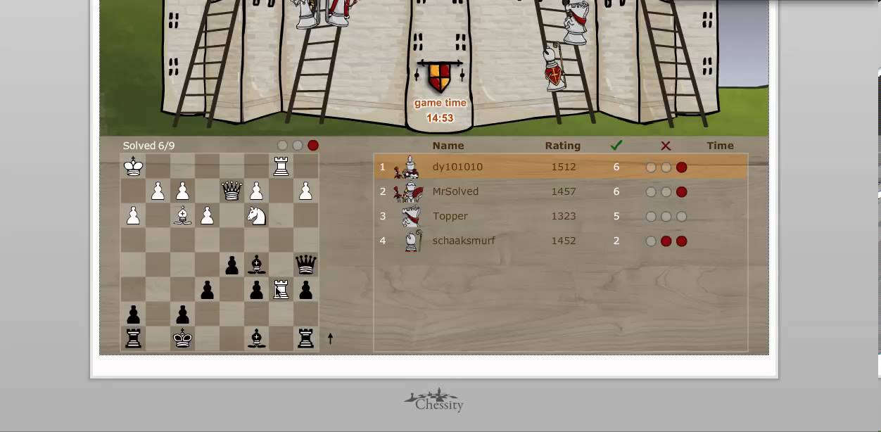 how to use chessity because its awesome - YouTube
