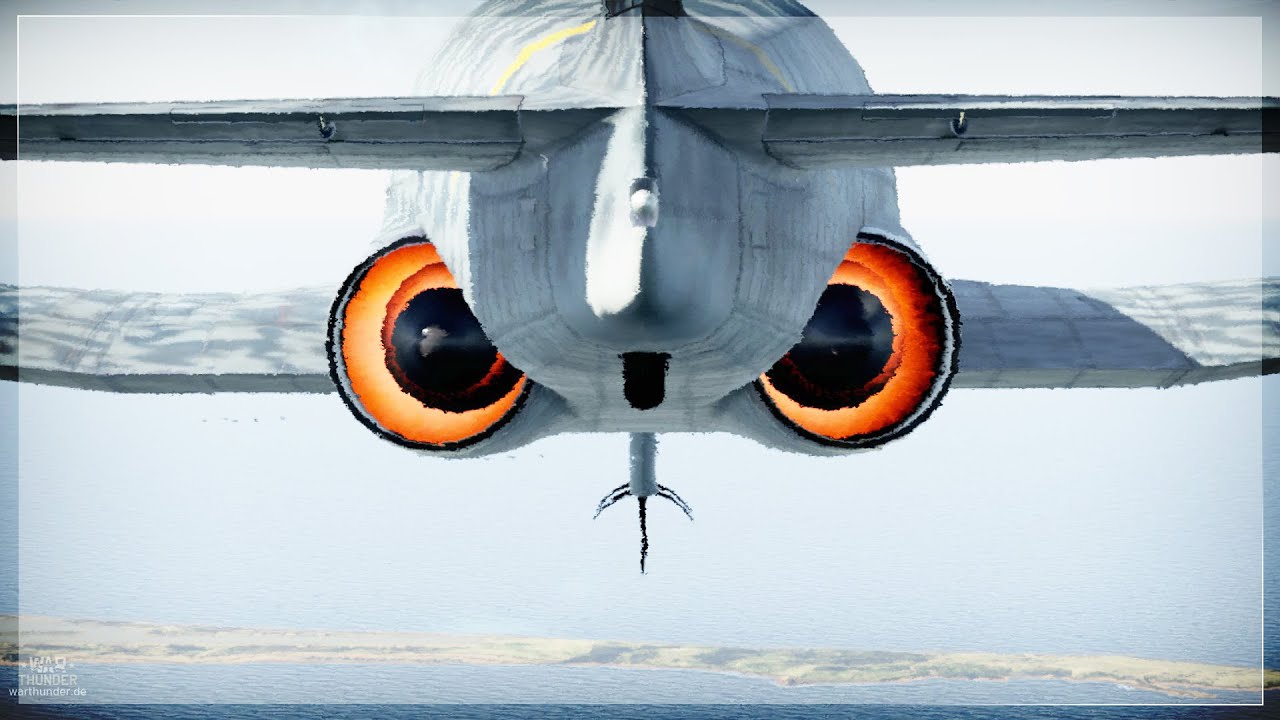 War Thunder Is Removing This PAPER Plane After 10 YEARS - YouTube