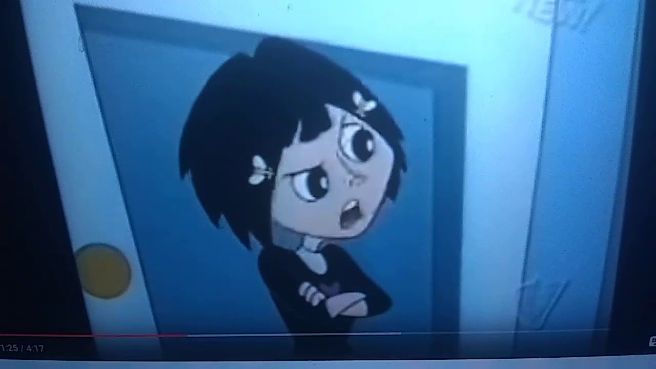 Shareena Wickett And His Bubble Bass's Mother by Tara Strong - YouTube