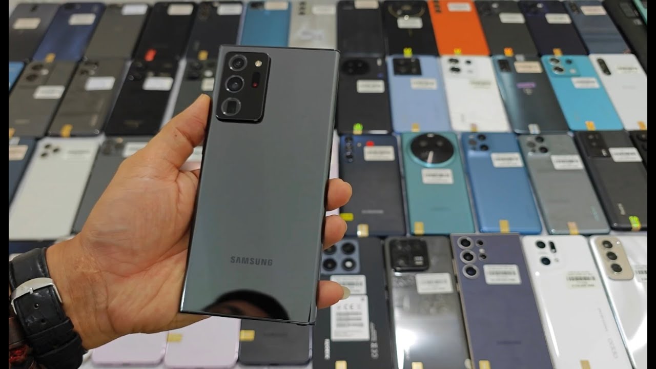 Ngày 10-6. Samsung Note 20 ultra 5G chỉ 5tr... iphone 12 pro 256G chỉ ...