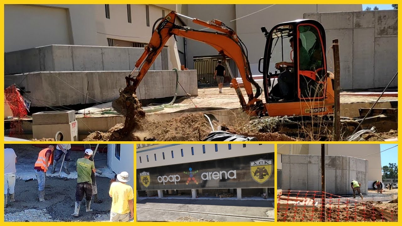 ΦΟΥΛ ΕΡΓΑ ΣΤΗΝ ΚΑΠΠΑΔΟΚΙΑΣ ΣΙΔΕΡΩΜΑ ΣΤΑ ΕΚΔΟΤΗΡΙΑ ΜΠΕΤΟ ΠΕΦΤΕΙ ΣΤΗΝ Θ21 ...