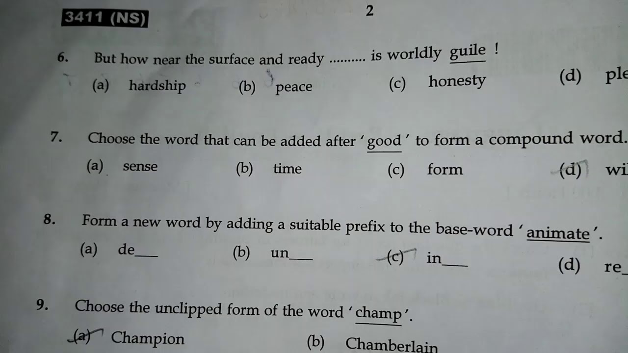 11th English 2019 2020 Answer Key YouTube 11th-english-2019-2020-answer-key-youtube