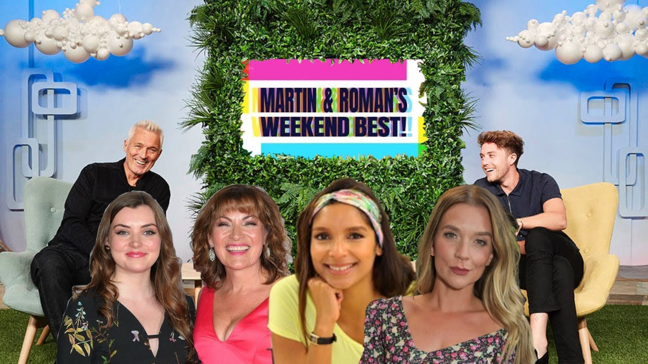 Weekend Best - Series 2 Episode 27 - YouTube