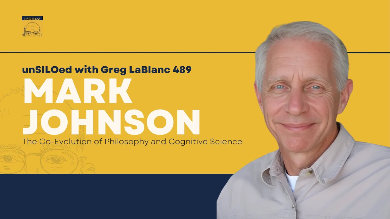 489. The Co-Evolution of Philosophy and Cognitive Science with Mark ...