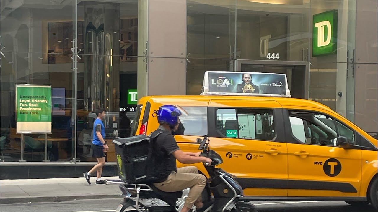 R142A (4) TRAIN TO RIDE GOOGLE HQ NY - YouTube