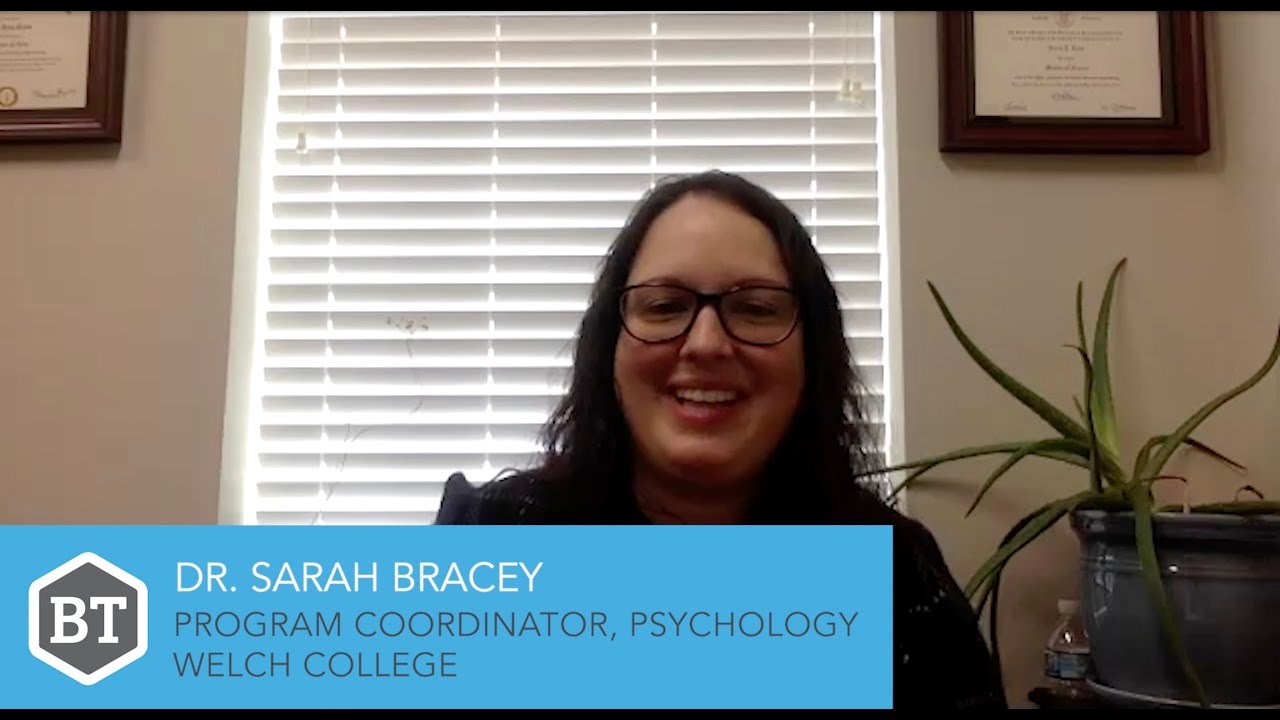 Teaching the Young to Adult - Dr Sarah Bracey - YouTube