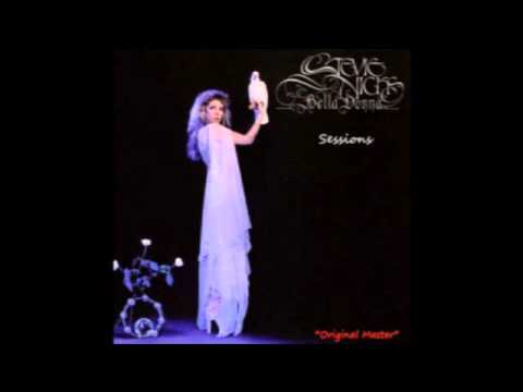 Stevie Nicks - Gypsy (Writing Process) - Part 4 (Final) - "It Got Too ...
