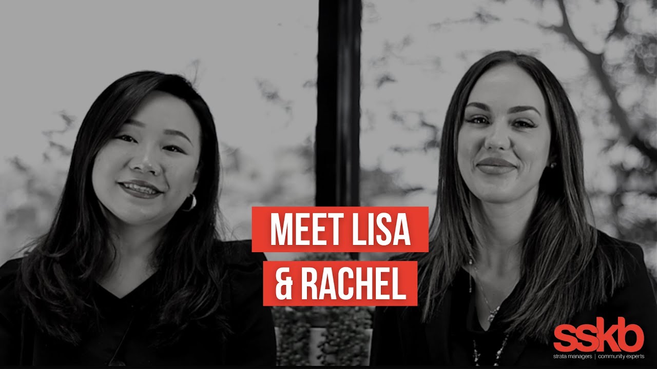 Meet Lisa and Rachel - YouTube