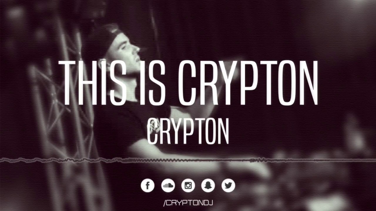 Crypton - This Is Crypton - YouTube