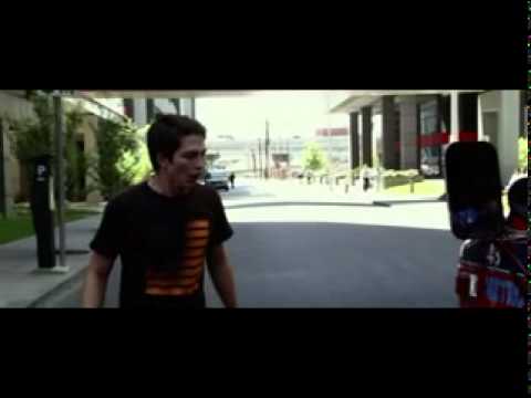 final destination 4 morte di george.mp4 - YouTube