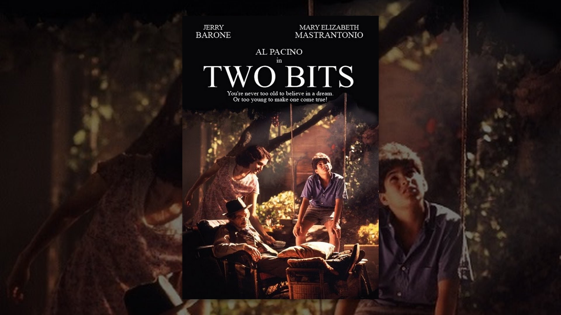 Two Bits - YouTube
