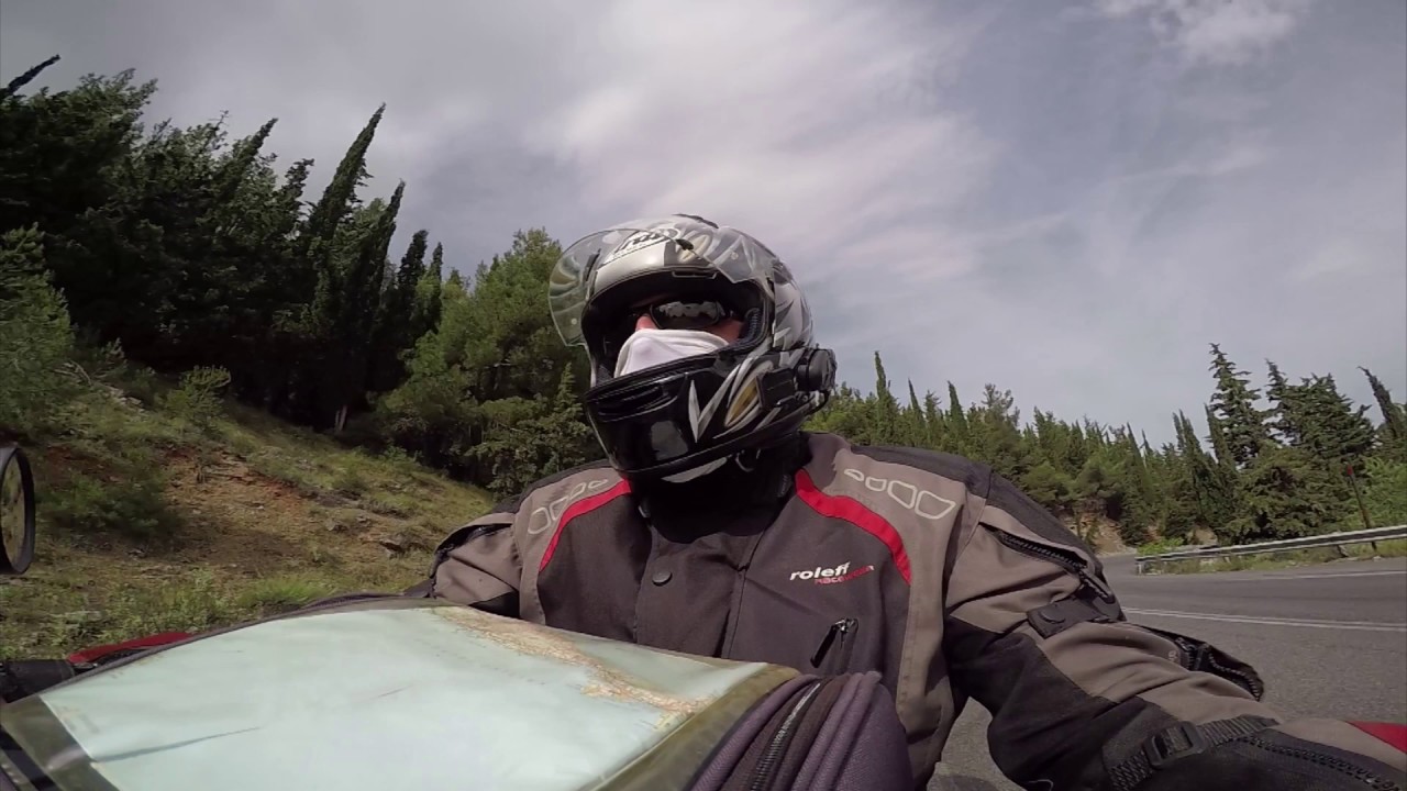 Whatever. Let' s Ride. - YouTube