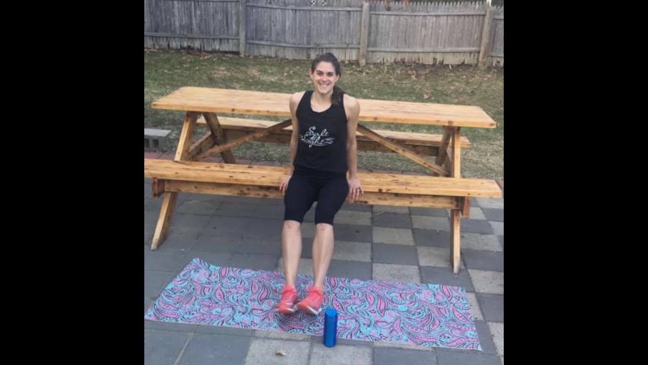 Body Weight Boot Camp - YouTube